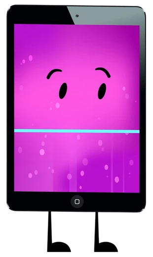 MePad (Inanimate Insanity) | Objectpedia | Fandom