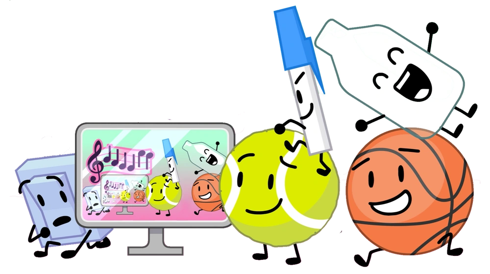 Bagged | Objectpedia | Fandom