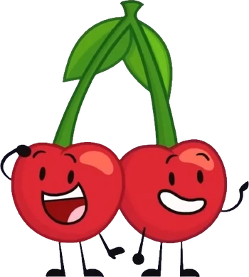 Cherries (Inanimate Insanity) | Objectpedia | Fandom