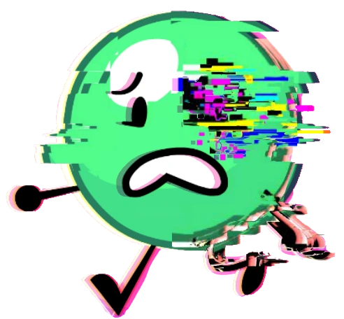 Glitch Gum | Objectpedia | Fandom