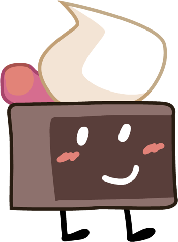 Cake (Battle for Dream Island) | Objectpedia | Fandom