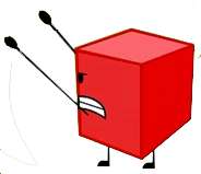 Blocky (Battle for Dream Island)/Gallery | Objectpedia | Fandom