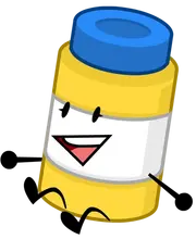 Honey (Object Terror) | Objectpedia | Fandom