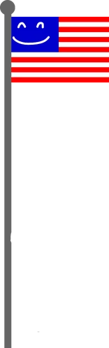 American Flag (Battle for Dream Island) | Objectpedia | Fandom