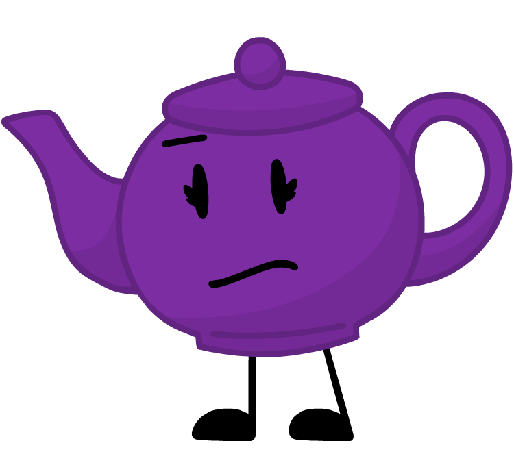 Teapot | Objectpedia | Fandom