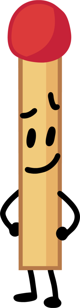 Match | Objectpedia | Fandom