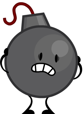 Bomb | Objectpedia | Fandom