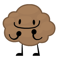 Dusty | Objectpedia | Fandom