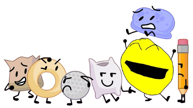 Cloudyay Objectpedia Fandom