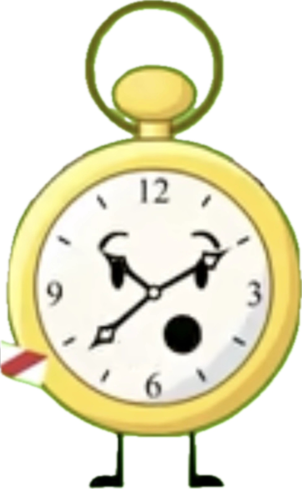 Pocket watch | Objectpedia | Fandom
