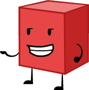 Blocky (Battle for Dream Island)/Gallery | Objectpedia | Fandom