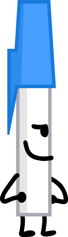 Bolígrafo (Batalla por la Isla de Ensueño) | Objectpedia | Fandom