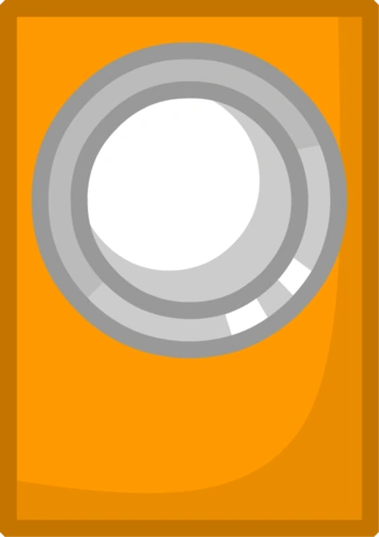 Firey Speaker Box (Battle for Dream Island) | Objectpedia | Fandom