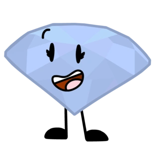 Diamond | Objectpedia | Fandom