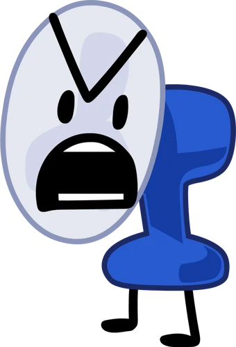 Fanny | Objectpedia | Fandom