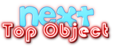 Next Top Object | Objectpedia | Fandom