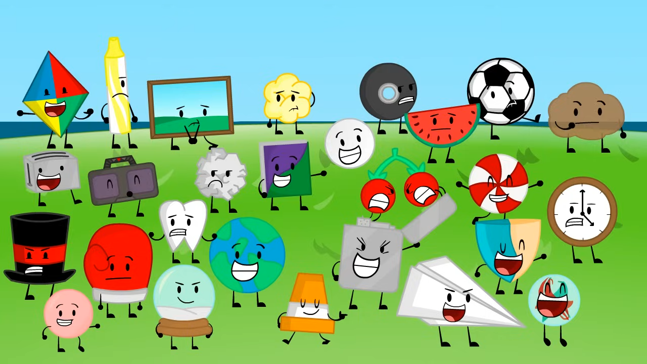 Object Overload | Objectpedia | Fandom Object Overload | Objectpedia | Fandom
