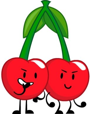 Cherries (Inanimate Insanity) | Objectpedia | Fandom