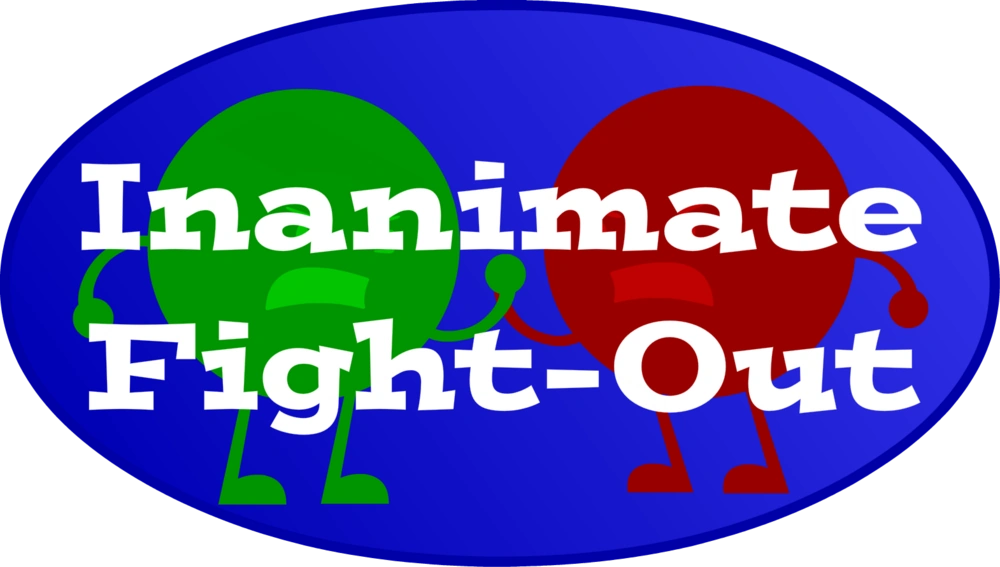 Inanimate Fight-Out | Objectpedia | Fandom