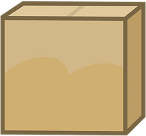 Box | Objectpedia | Fandom