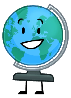 Globe | Objectpedia | Fandom