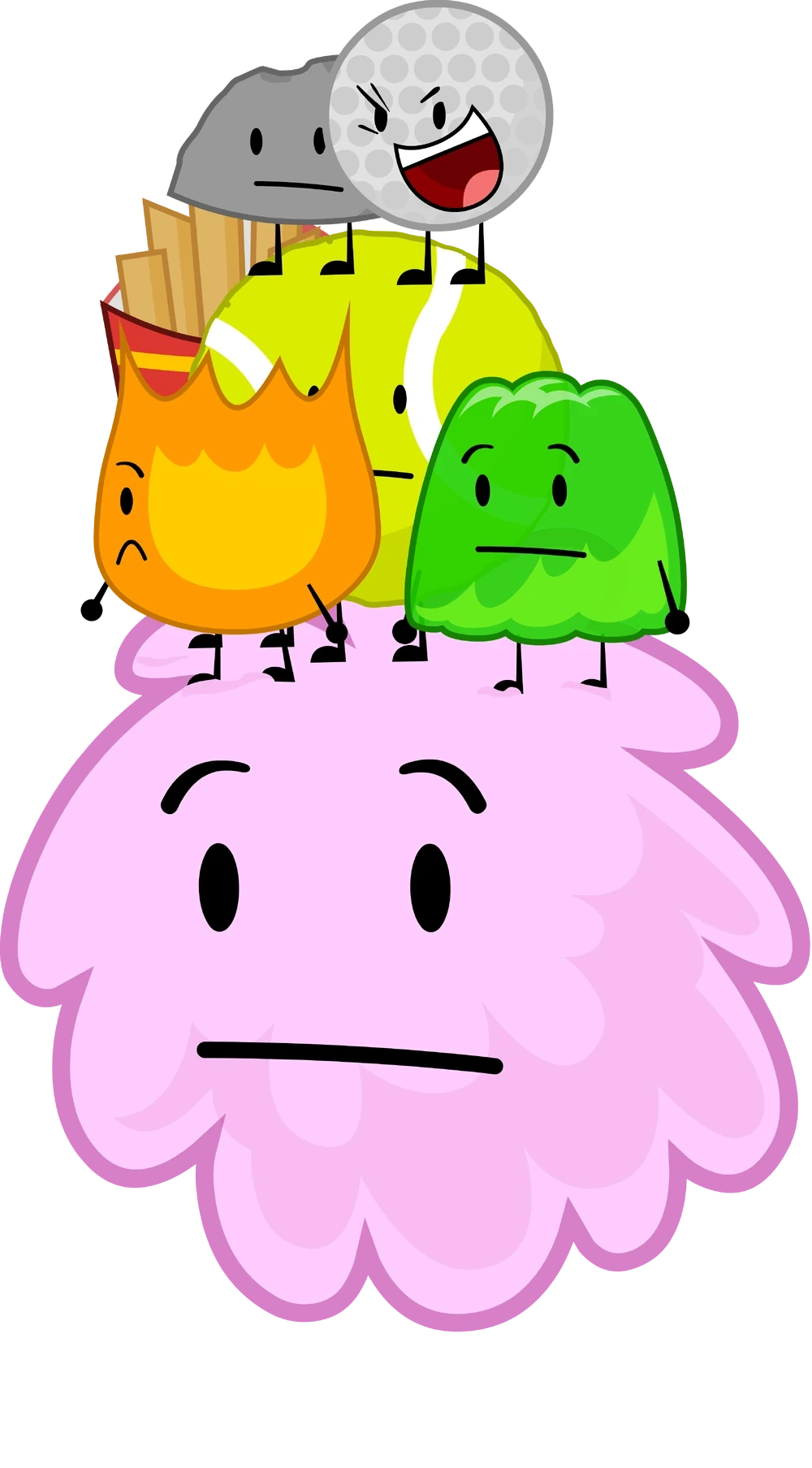 Team No-Name | Objectpedia | Fandom