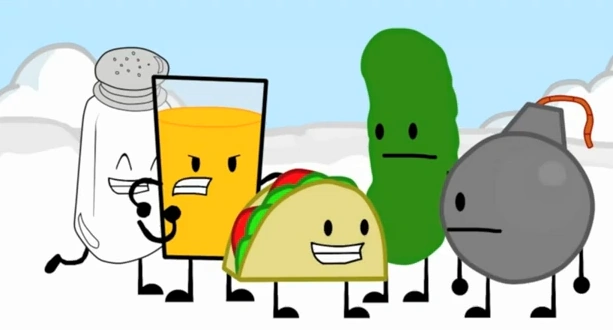 Team Chickenleg | Objectpedia | Fandom