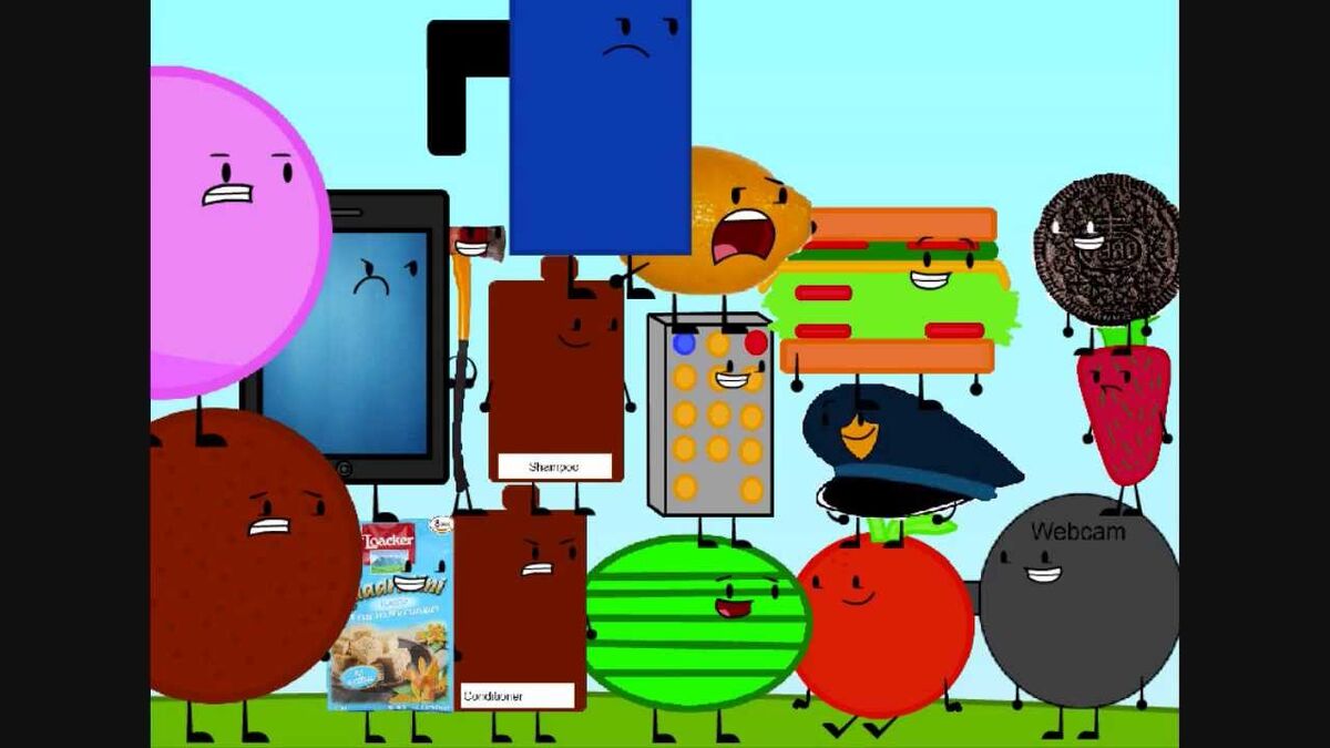 Object Illusion Objectpedia Fandom