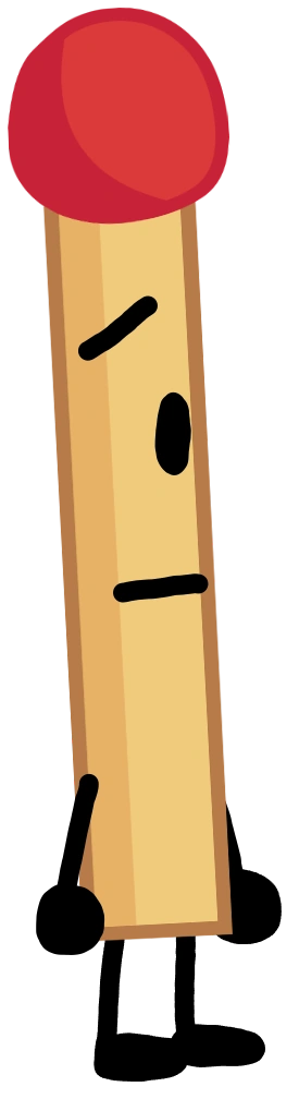 Match | Objectpedia | Fandom