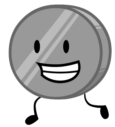 Nickel (Battle for Dream Island)/Gallery | Objectpedia | Fandom