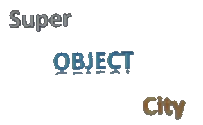 Super Object City | Objectpedia | Fandom