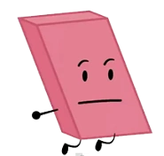 Eraser (Battle for Dream Island)/Gallery | Objectpedia | Fandom