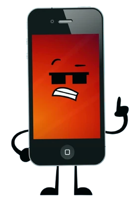 MePhone4S (Inanimate Insanity) | Objectpedia | Fandom