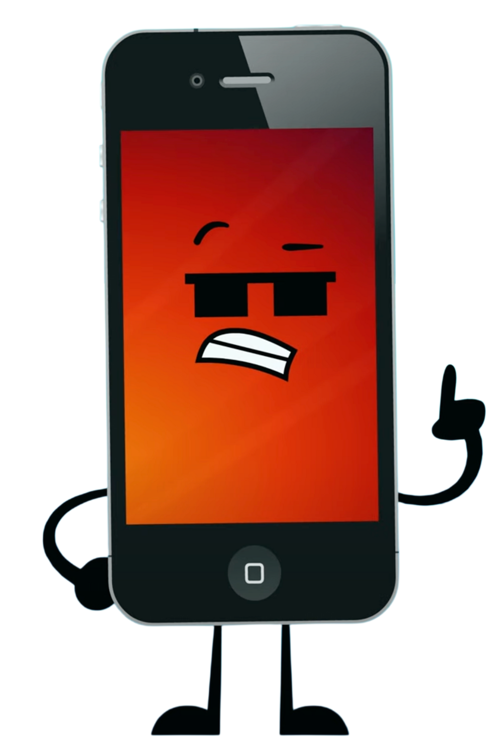 Mephone4s Inanimate Insanity Objectpedia Fandom