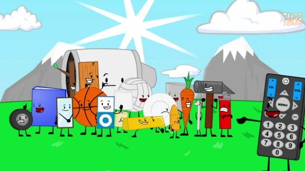 Object Havoc | Objectpedia | Fandom