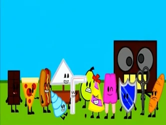 Brawl Of The Objects | Objectpedia | Fandom