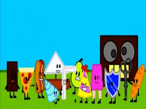 Brawl Of The Objects | Objectpedia | Fandom