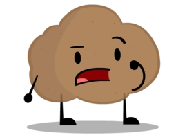 Dusty | Objectpedia | Fandom