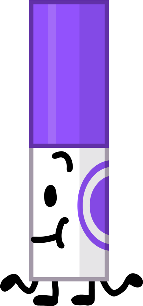 Marker (Battle for Dream Island) | Objectpedia | Fandom