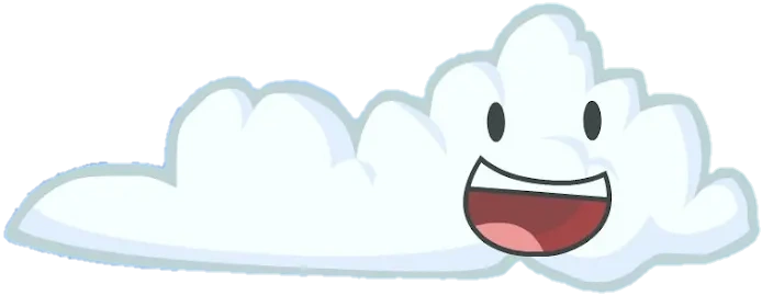 Cloudy (Battle for Dream Island)/Gallery | Objectpedia | Fandom