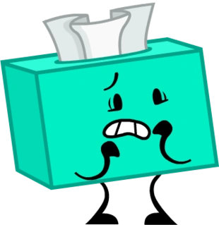 Tissues | Objectpedia | Fandom