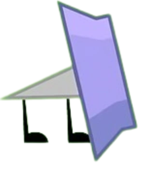 Tack | Objectpedia | Fandom