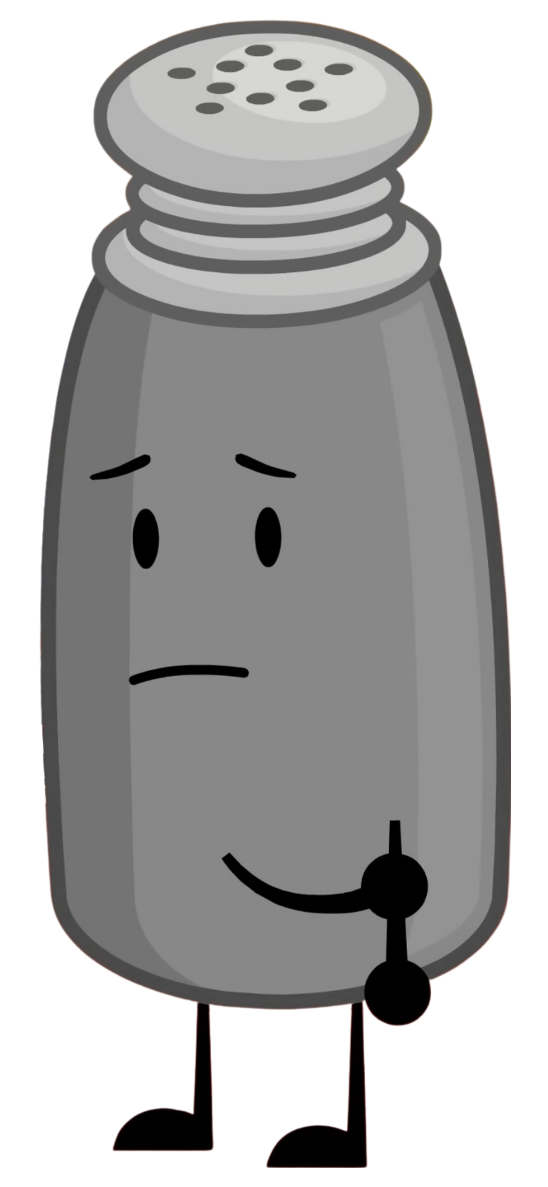 Pepper | Objectpedia | Fandom