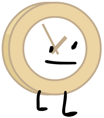 Sand Clock | Objectpedia | Fandom