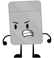 Lighter (Object Overload) | Objectpedia | Fandom