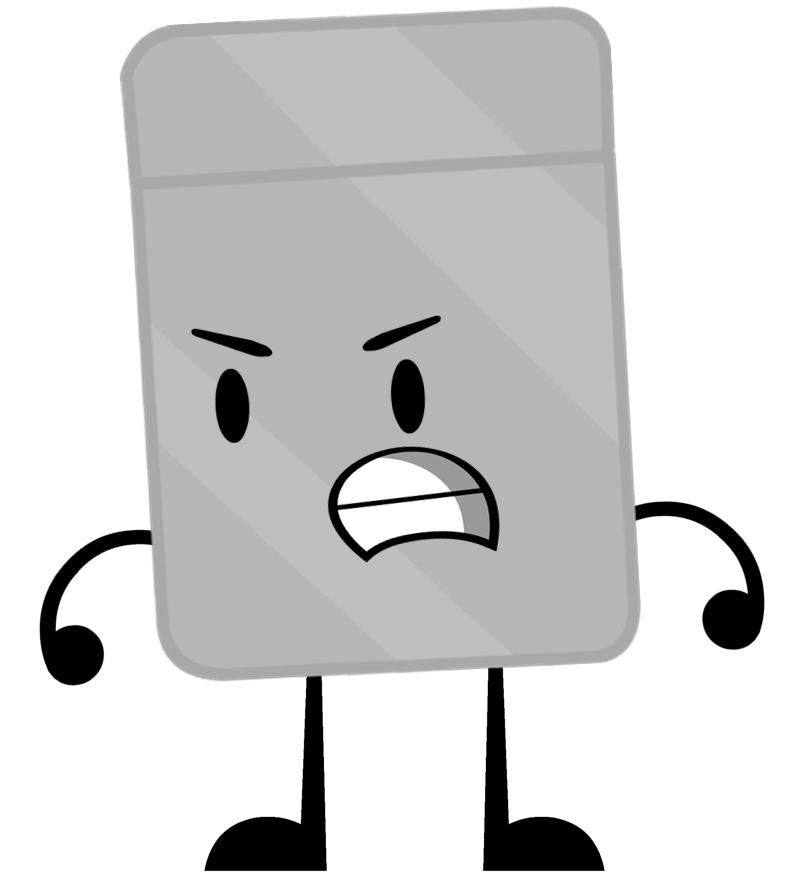 Lighter (Object Overload) | Objectpedia | Fandom