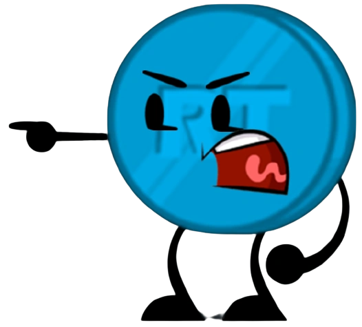 Revenge Token | Object Skirmish Wiki | Fandom