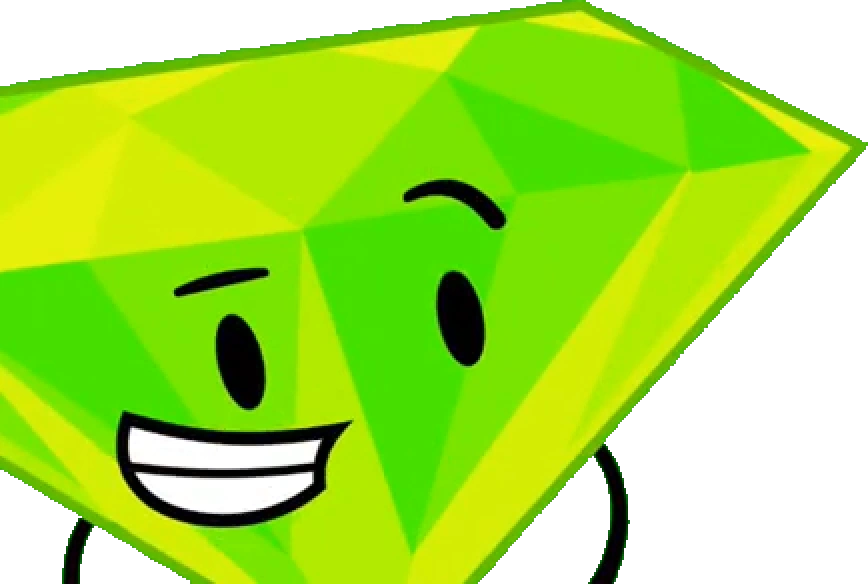 Emerald | Object Skirmish Wiki | Fandom