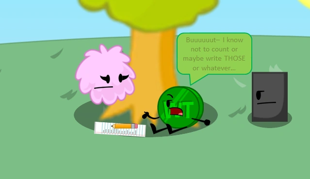 Win Token/Relationships | Object Skirmish Wiki | Fandom