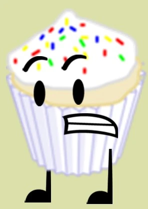 Cupcake | Object Skirmish Wiki | Fandom
